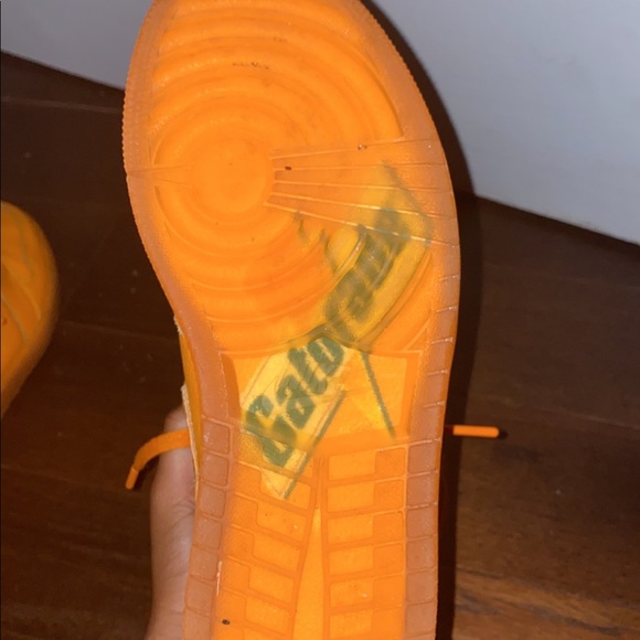 Jordan | Shoes | Authentic Gatorade Jordan S | Poshmark